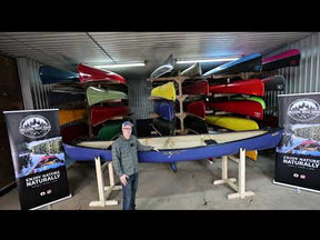 ESQUIF AVALON – Organic Boat Shop